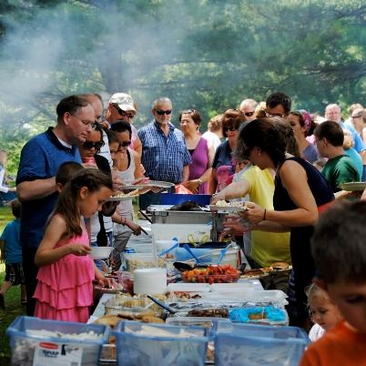 Free Lunch Evangelism: 21st Century Evangelism Strategies (Part 1)