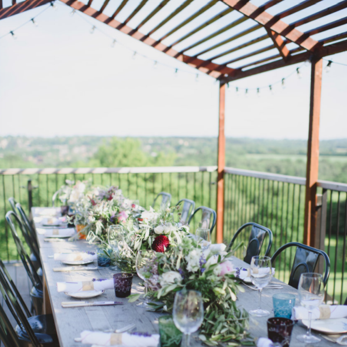 10 Best Tunbridge Wells Restaurants – Ben Larcombe