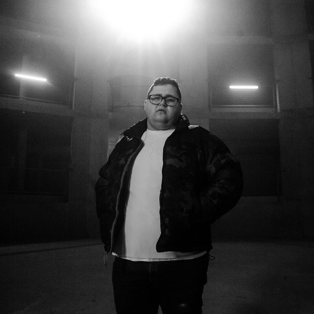 15 UK Rappers to Watch in 2019 - Chosen by PLTFRM UK