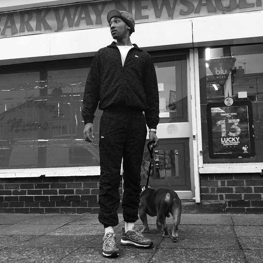 15 UK Rappers to Watch in 2019 - Chosen by PLTFRM UK